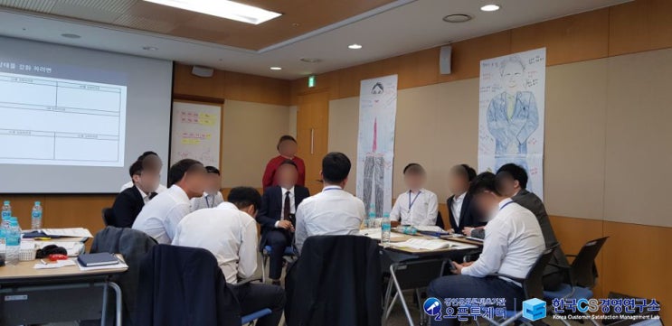 셀프리더십교육 조직에서 자신을 긍정적으로 이끌어가는 동기부여특강 신입사원 팔로워십교육 네이버 블로그