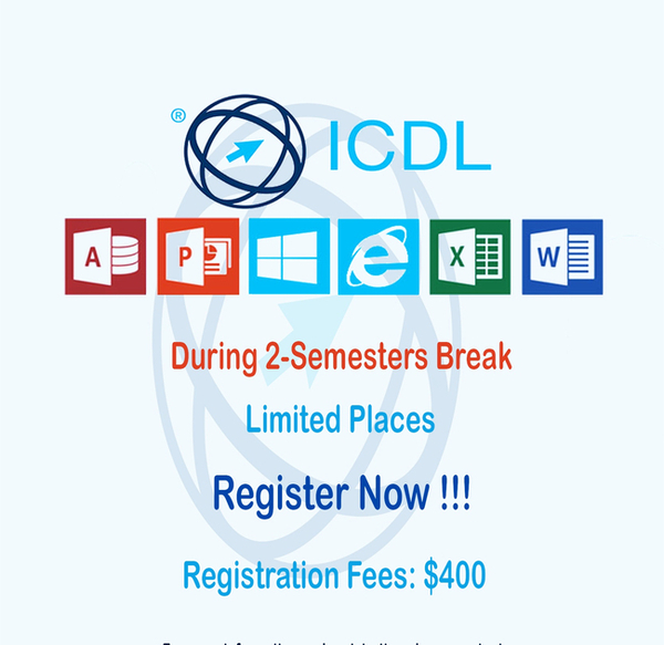ICDL시험 , 접수방법과 고사장 선택! : 네이버 블로그
