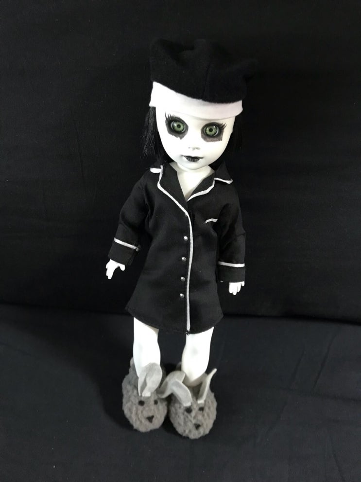 리빙데드돌 부활 퍼디 Living dead dolls Resurrection 10 : 네이버 블로그