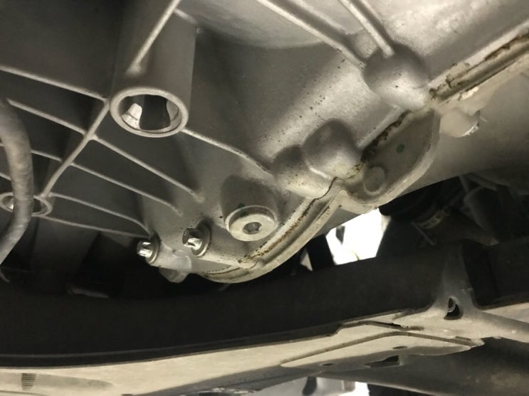 QM3 DCT 정말 무교환인가? : 네이버 블로그