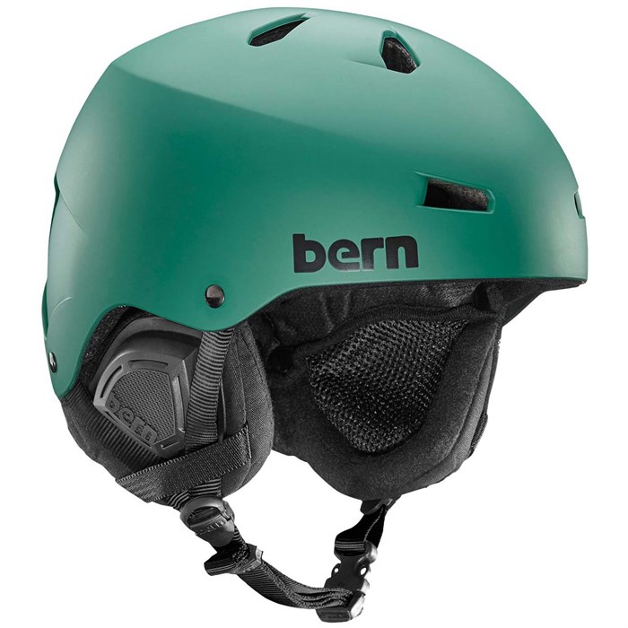 번 EPS 마콘 헬맷 Bern Macon Helmet : 네이버 블로그