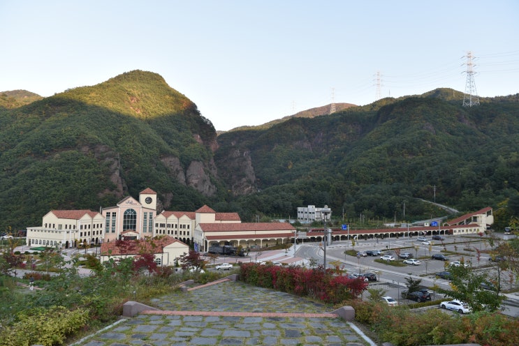 한글날 연휴 추추파크 캠핑장 : 네이버 블로그