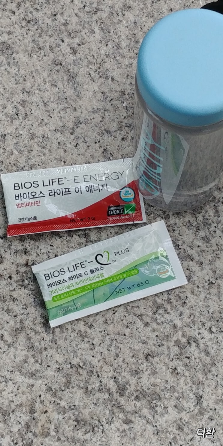 UNICITY BIOS LIFE C PLUS & E ENERGY(MATCHA) on PDR : 네이버 블로그