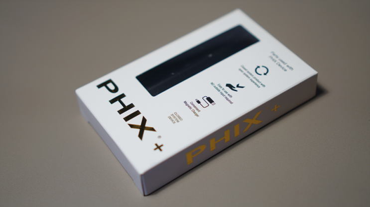 픽스 phix 전자담배 미리 사용해본 후기입니다 : 네이버 블로그
