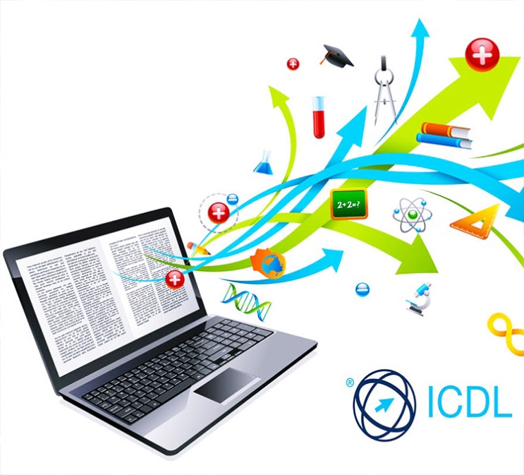 ICDL 후기 , 그리고 정정의 포스팅 : 네이버 블로그