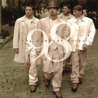 98 디그리스 98 Degrees, 98° - The Hardest Thing 더 하디스트 씽, 띵 듣기 해석 재생 가사 뮤비 ...