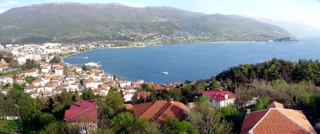 MACEDONIA - 오흐리드지방(Ohrid)의 역사건축물과 자연 : 네이버 블로그