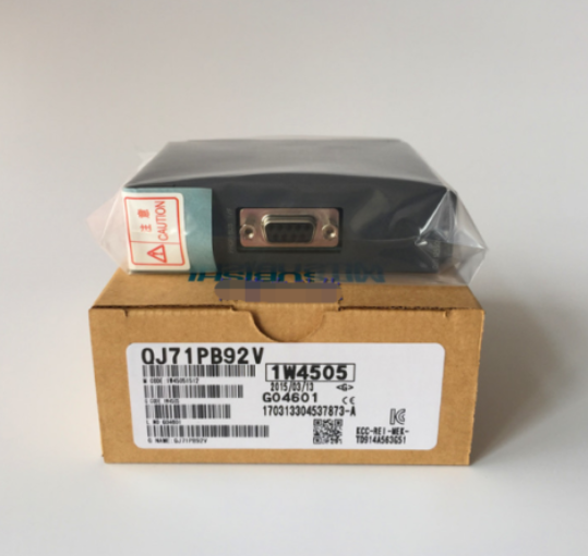 미쓰비시 PLC 프로피버스 QJ71PB92V 판매점 오토센코리아 Profibus-DP(Master Unit) : 네이버 블로그