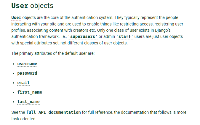 20. Django authentication를 활용한 회원가입 구현 : 네이버 블로그