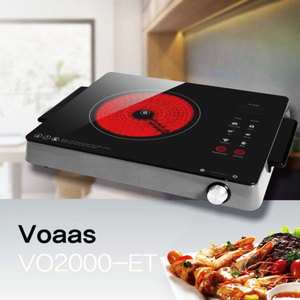 [전기인덕션 독일 주방가구 명가] 보아스(Voaas)1구 하이라이트 전기렌지 : 네이버 블로그