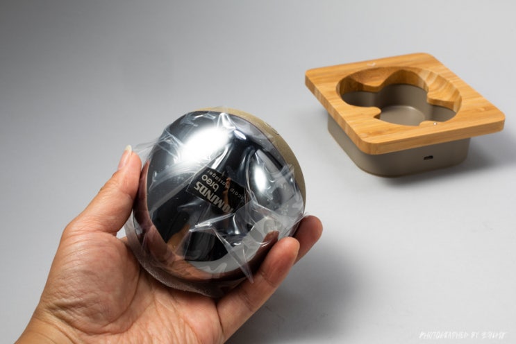 브레오 스칼프 스톤 SCALP STONE 두피마사지기 : 네이버 블로그