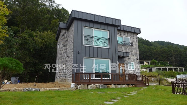 계약완료 양평 신축 양서면전원주택 매매 양평부동산 급매물 네이버 블로그