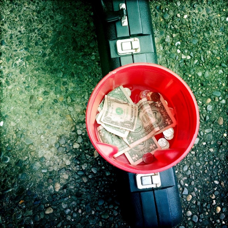 The 12 golden rules of Busking : 버스킹 12가지 주요 규칙 : 네이버 블로그