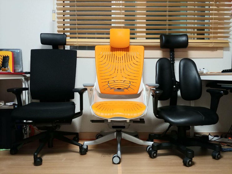 메리페어 와우2 구입 사용기 및 그 동안 사용했던 의자 간략 사용기 : 네이버 블로그