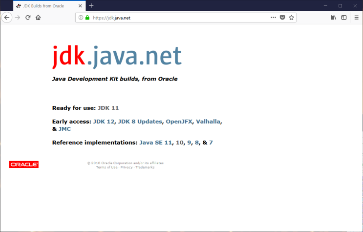 openJDK설치하기 : 네이버 블로그