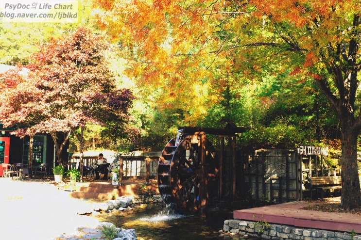 문경여행문경가볼만한곳 문경새재 조령관문 가을 단풍보며 조령 3관문에서 1관문으로 내려오기 네이버 블로그