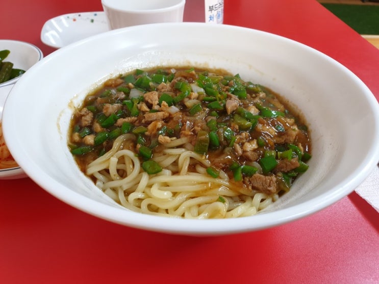 대림동 서울 중국식당 발견~!(중국식,중국집 짜장면)따루면!(다루미엔) : 네이버 블로그