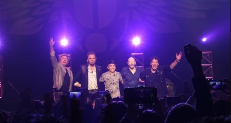 [Journey "Eclipse"] Edge of the Moment : 네이버 블로그