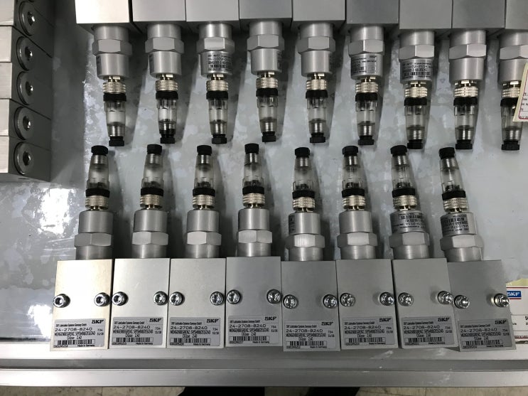 SKF Flow Limiter, 플로루 리미터 : 네이버 블로그