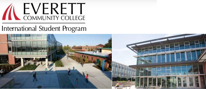 에버렛커뮤니티컬리지(Everett Community College) 시애틀어학연수 후기 : 네이버 블로그