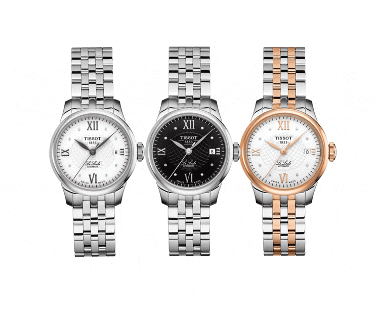 티쏘 르로끌 다이아 레이디 T41118316, T4118356, T41218316 신형 : 네이버 블로그