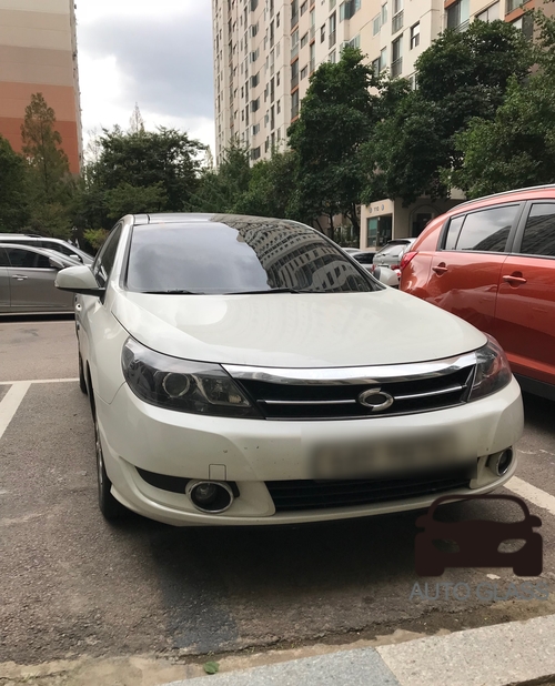 【르노삼성자동차 SM5앞유리교환 및 열차단썬팅】SM5앞유리가격, SM5썬팅비용 알아보기 출장서비스로 진행된 신길동자동차유리교환 전문 오토글라스 : 네이버 블로그