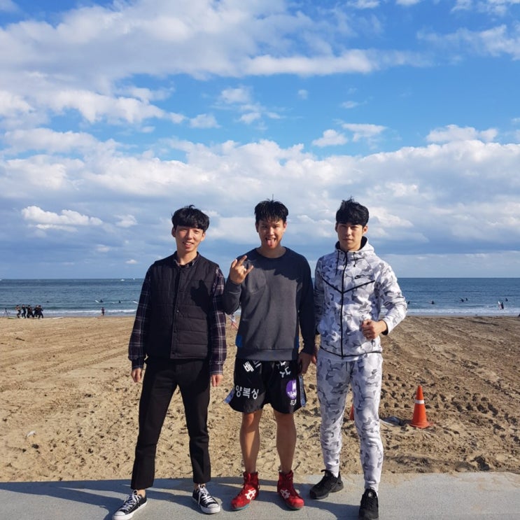 대구수성구 범물동 지산동 복싱다이어트 수성구복싱 부산 해운대에서 열린 프로시합 네이버 블로그