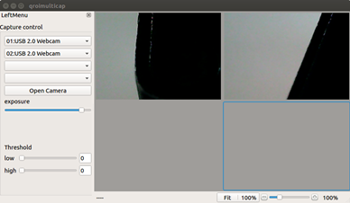 3. Multi Capture Image (OpenCV Multi Capture) : 네이버 블로그
