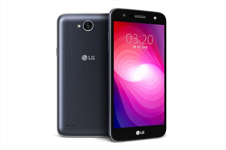 [LG] X500 오레오 업그레이드 실시... 일한다 엘지! : 네이버 블로그