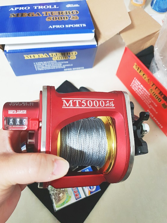 장구통릴 MT5000 샀던 후기 : 네이버 블로그