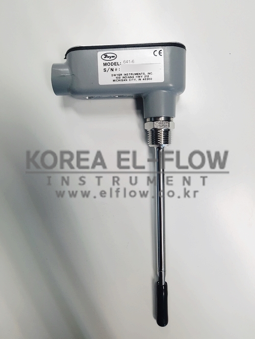 드와이어_DWYER_풍속 트렌스미터_Air Velocity Transmitter_641-6 : 네이버 블로그