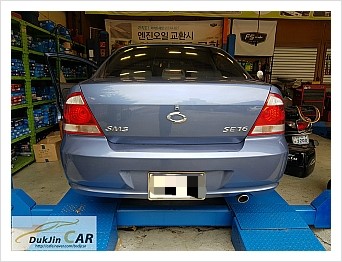 SM3 ABS경고등,SM3 ABS수리전문점,부산ABS모듈수리전문점,부산북구카센타,부산북구정비소,덕진카닷컴 : 네이버 블로그