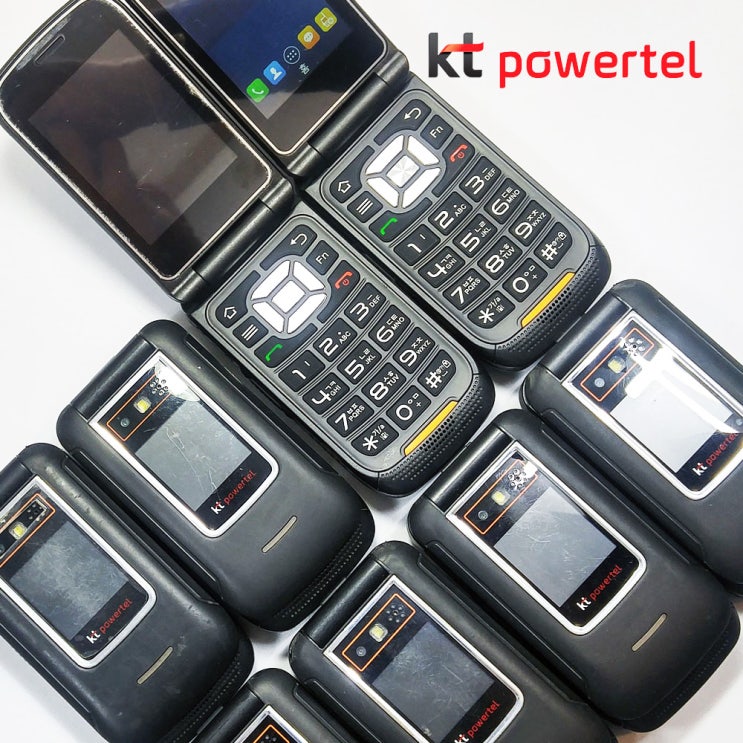 [중고특가] KT파워텔 라져 F1(radger F1) LTE무전기 / 라져 F1 전용 악세사리 : 네이버 블로그