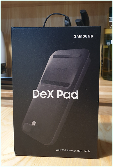 삼성 Dex Pad 사용해보니 쓸만하네요~ : 네이버 블로그