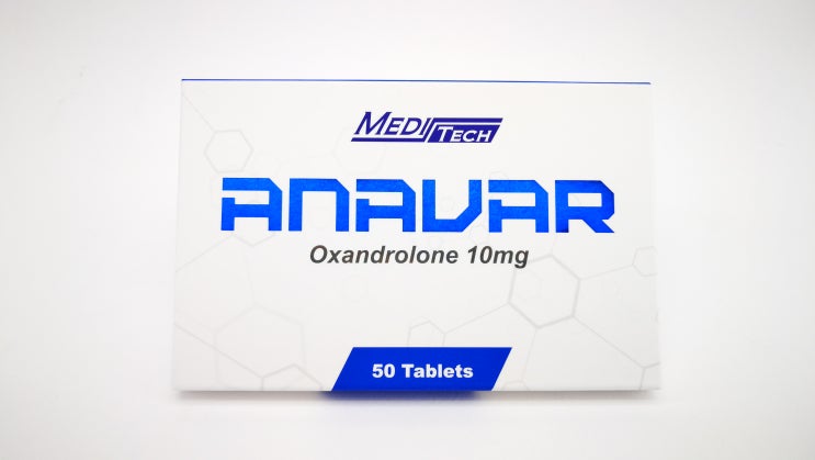 meditech Anavar Oxandrolone 메디테크 아나바 : 네이버 블로그