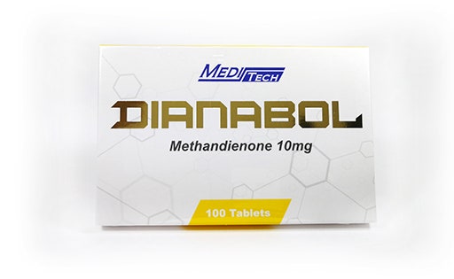 medi tech dianabol 메디테크 디볼 : 네이버 블로그