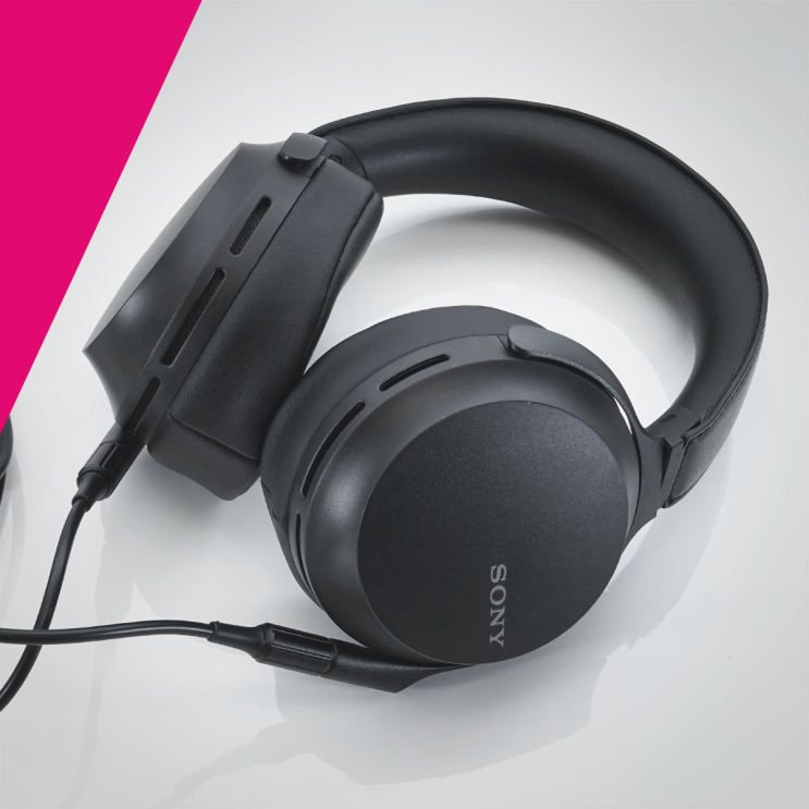 소니 MDR-Z7M2 밀폐형 헤드폰 리뷰 : 네이버 블로그