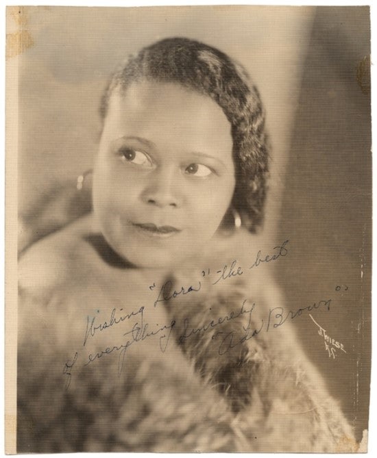 Ada Brown(아다 브라운, singer) : 네이버 블로그