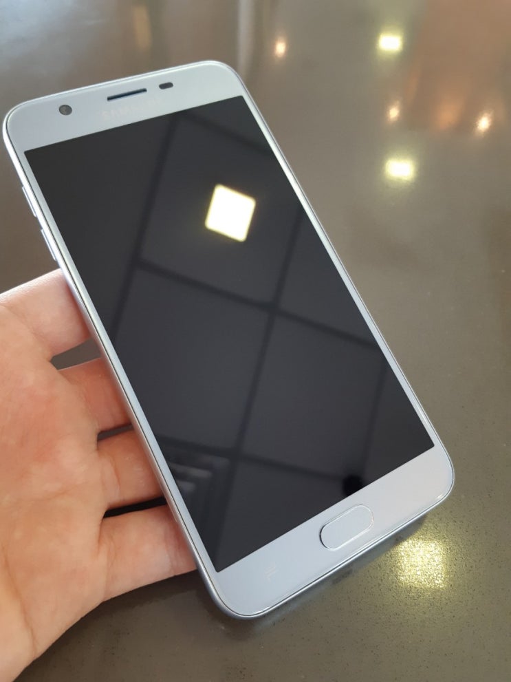 삼성 갤럭시 와이드3 리뷰 및 사용후기 - 괜찮지만 애매해요. ( Samsung Galaxy Wide 3 ) : 네이버 블로그