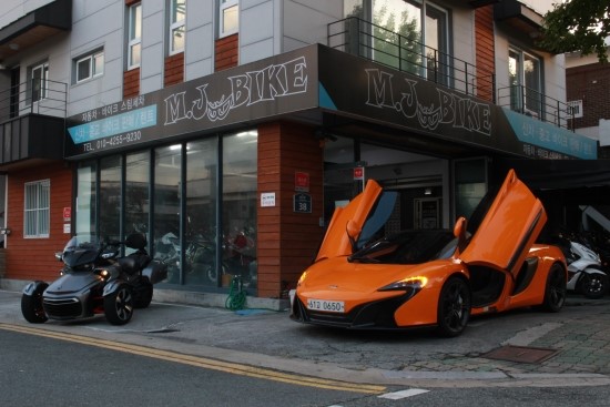 Mj Bike 창원 바이크 렌트 전시장 창원 오토바이 용품 매장 위치 네이버 블로그