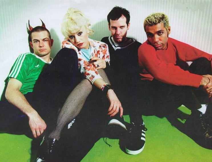 No Doubt - Don't Speak : 네이버 블로그