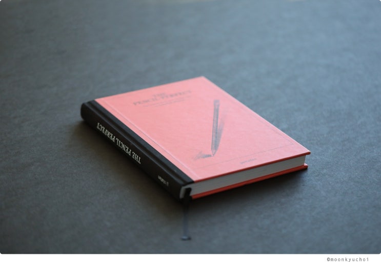 The Pencil Perfect : 네이버 블로그