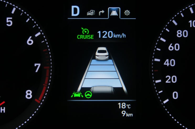 그랜져ig 현대 스마트센스 패키지 고속도로 주행보조 hda ascc aeb(긴급제동) lkas hba daa 순정튜닝 : 네이버 블로그