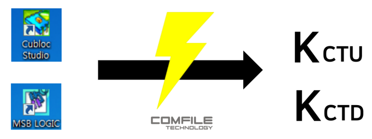 [CUBLOC] KCTU,KCTD의 명령은 어떻게 사용하나요??? ( KEEP 영역 사용 ) : 네이버 블로그