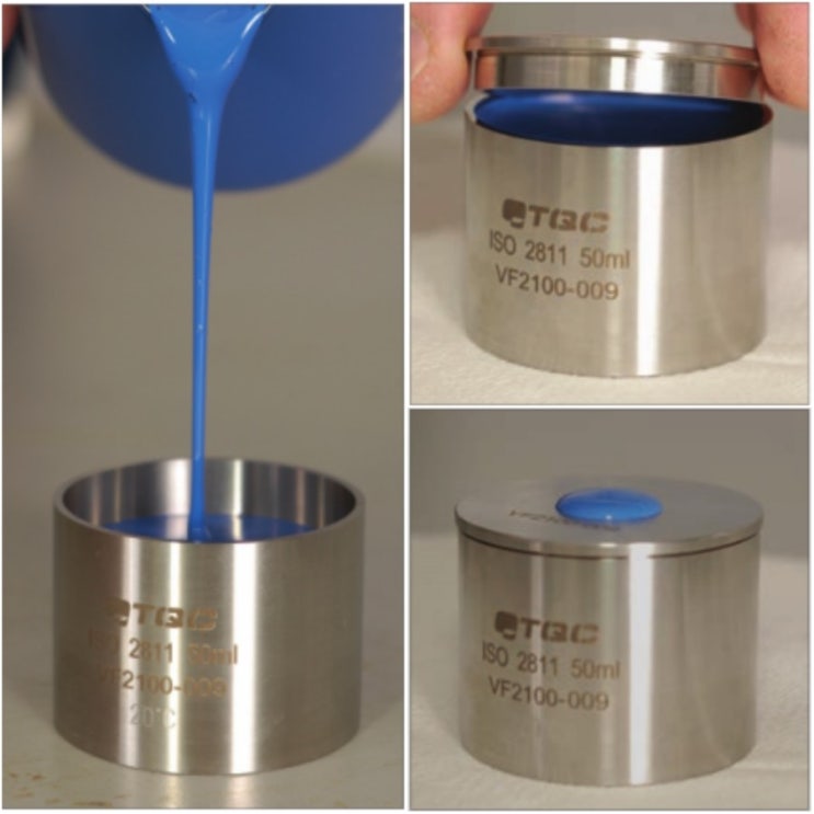 비중컵, TQC SPECIFIC GRAVITY CUPS / DENSITY CUP / PYCNOMETERS : 네이버 블로그