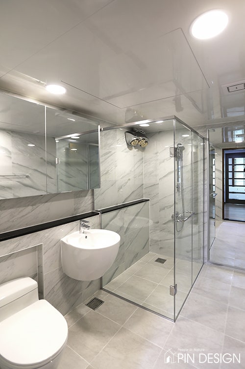 [내발산동인테리어] 소소하게 분위기 전환한 우장산 롯데 캐슬 65평 : : 핀디자인 : 네이버 블로그