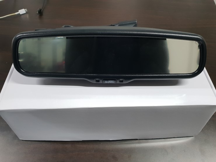 에어포인트 ECM 룸미러 하이패스 출시 (지패스 AP600 ) : 네이버 블로그