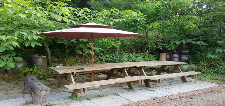 인천 무권리 가든 계양구 무권리 도심 속 전원 가든 임대 애견카페 토속음식점 테마 카페 추천인천 상가점포다 나와