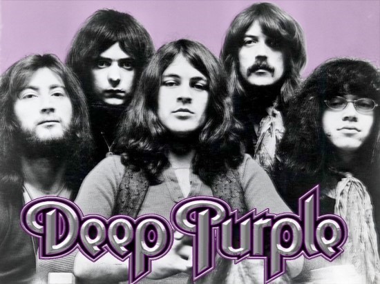 딥 퍼플 (Deep Purple) - Biography | 1기(Mark 1) ~ 4기(Mark 4) | Discography ...