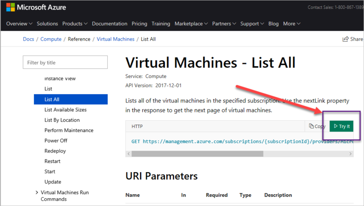 C Azure Rest Api 사용을 위한 인증 획득 네이버 블로그 